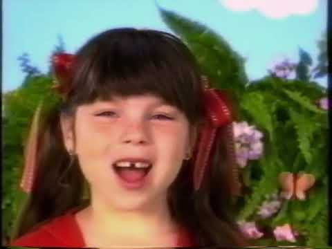 Playhouse Disney sign off commercial break 2010 - YouTube