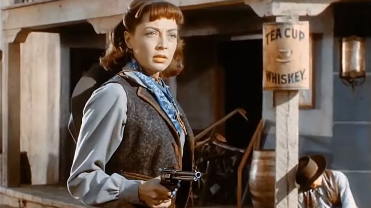 Hellfire (1949) - YouTube