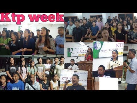 EFCI Ktp week Muolhoi Haflong 2023 - YouTube