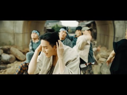 yoongi yungi SUGA ユンギ シュガ BTS 防弾少年団 大吹打 Agust D 대취타 슈가 - YouTube