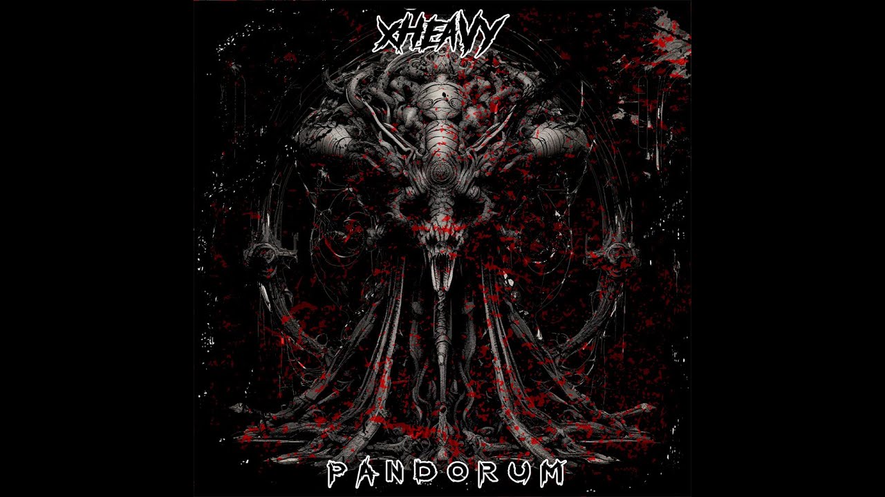 xHEAVY - Pandorum - YouTube