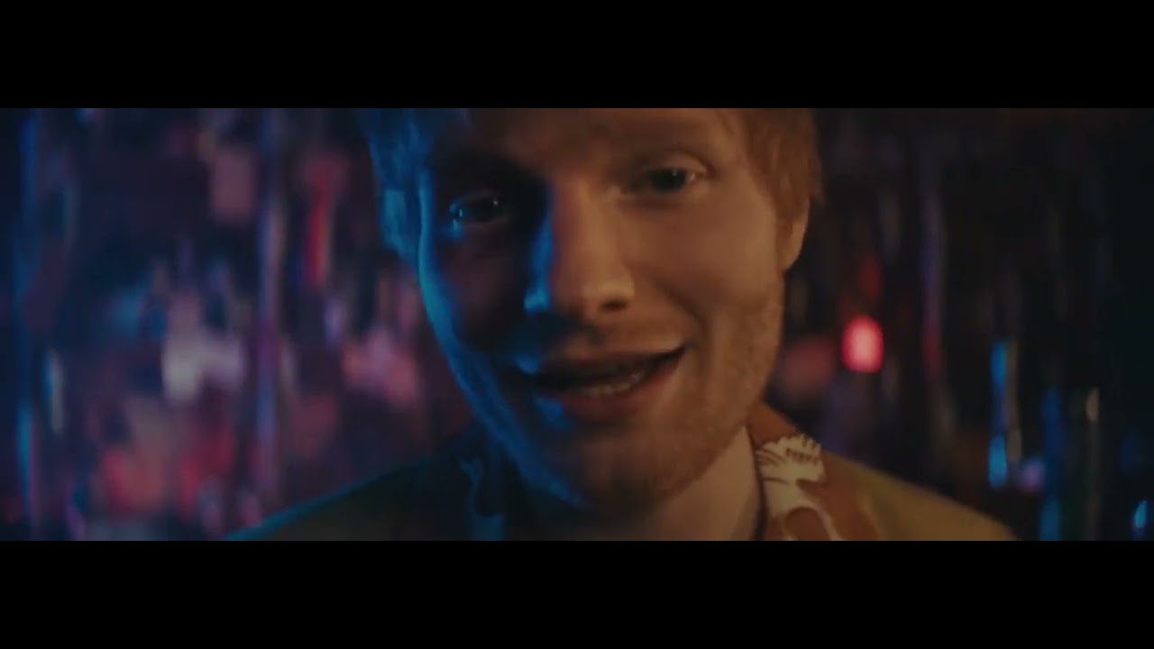 Camila Cabello Bam Bam Official Music Video ft Ed Sheeran - YouTube