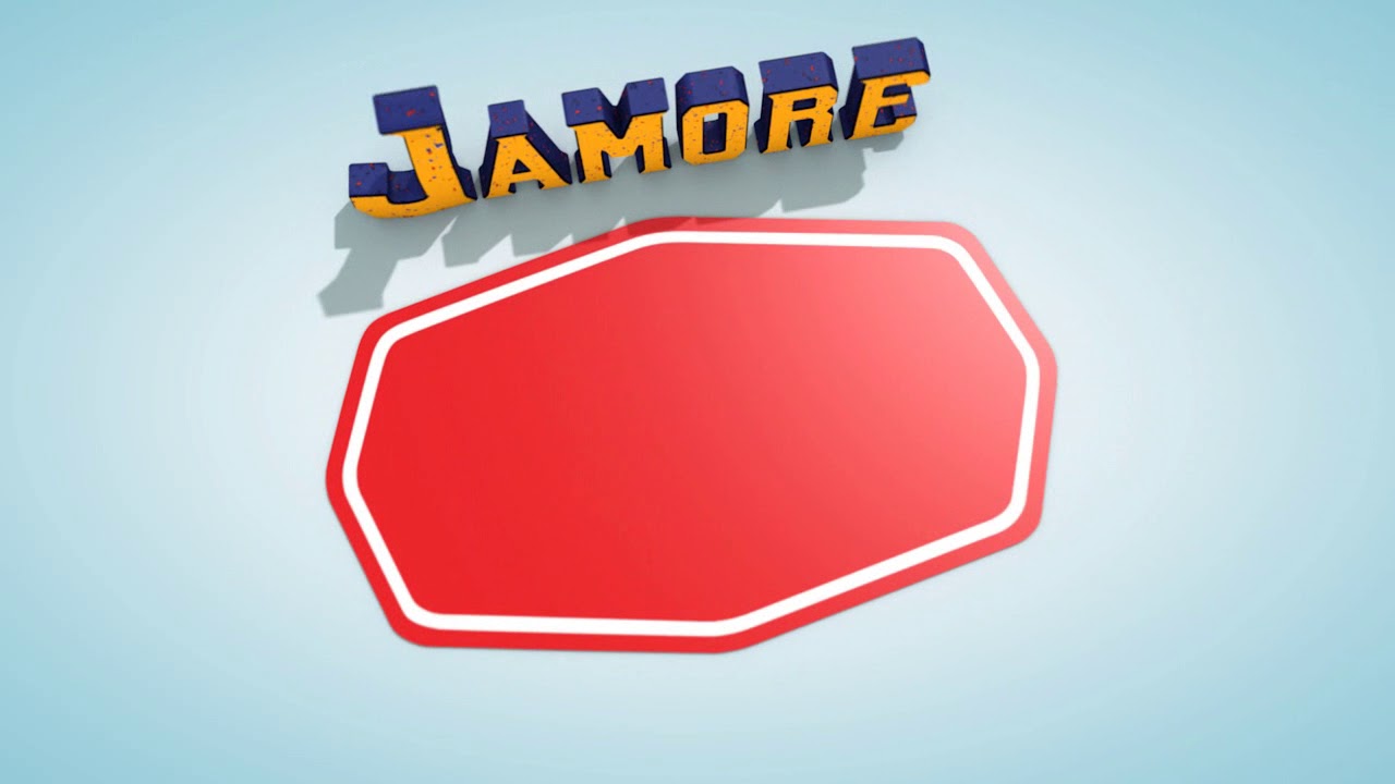 Jamore Logo - YouTube