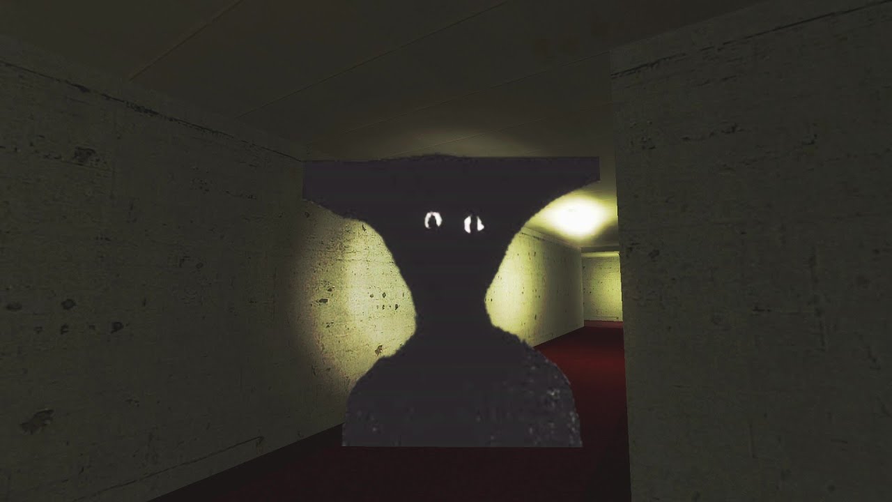 UNNERVING NEXTBOTS WILL SCARE YOU IN GMOD! - YouTube