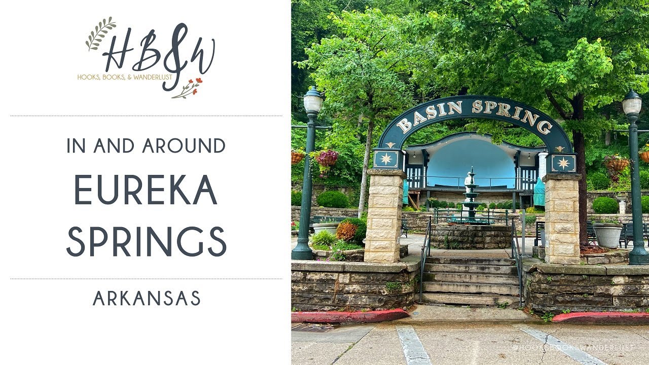 Eureka Springs