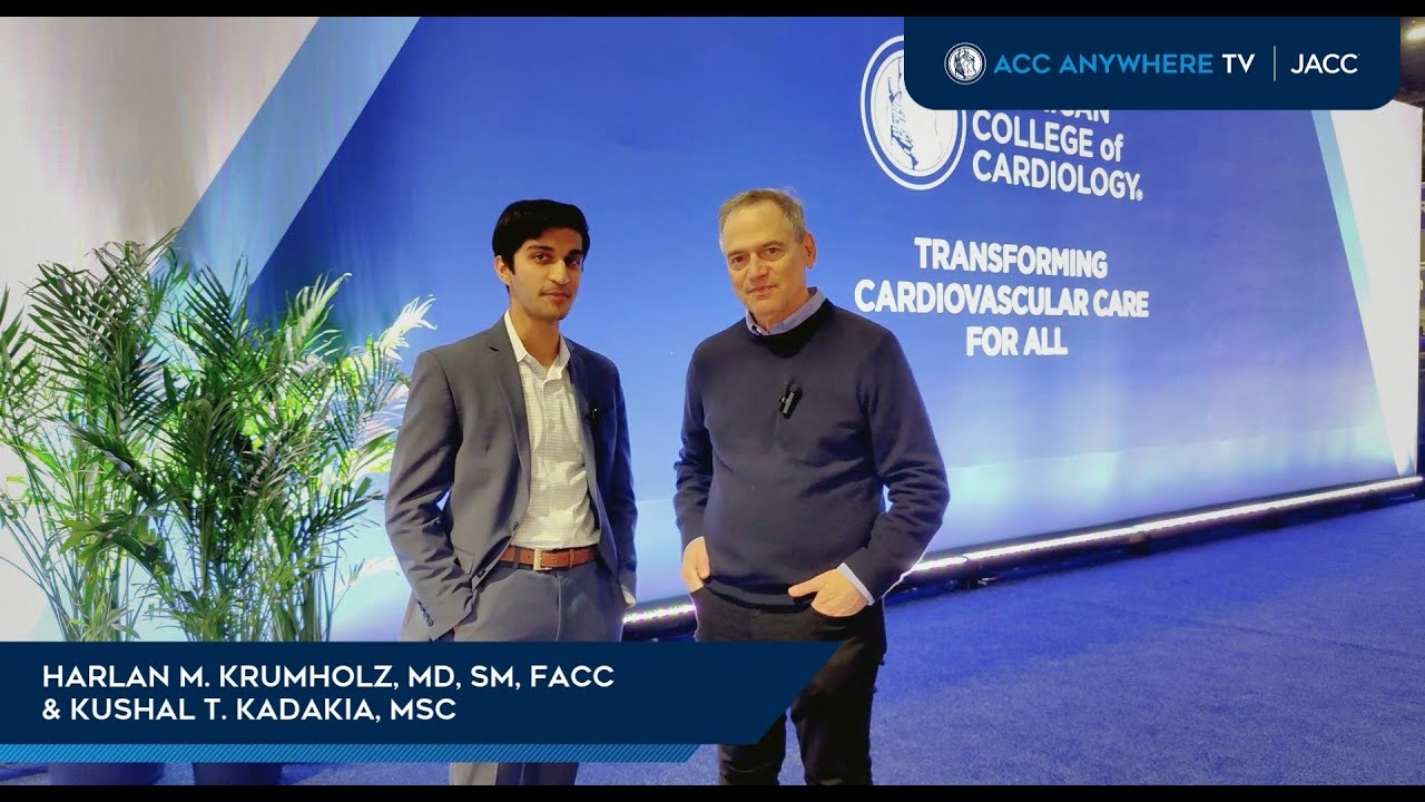 ACC Anywhere TV From ACC.25 | Day 2 JACC Highlights Wrap Up Video - YouTube