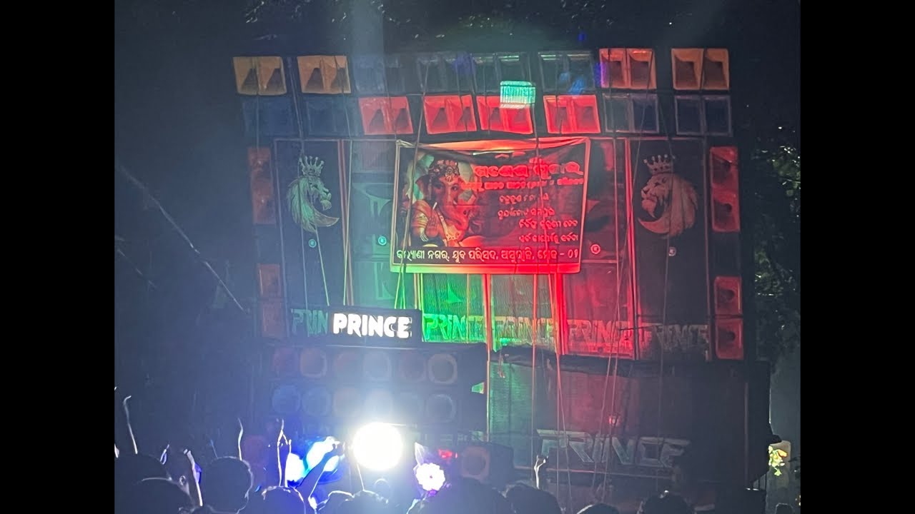 DM fun is going live! Asurali Ganesh Vasan - YouTube