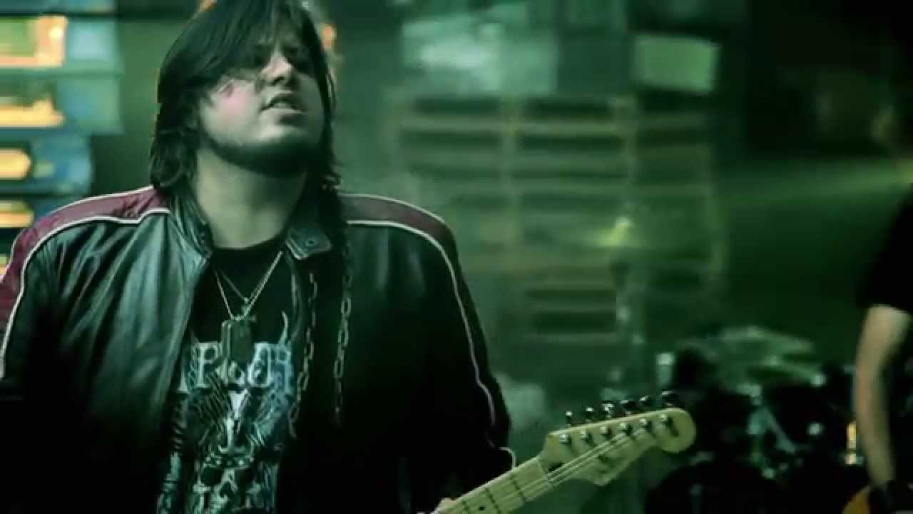 Mark Haze - Over The Edge (UNCENSORED) - Official Music Video - YouTube