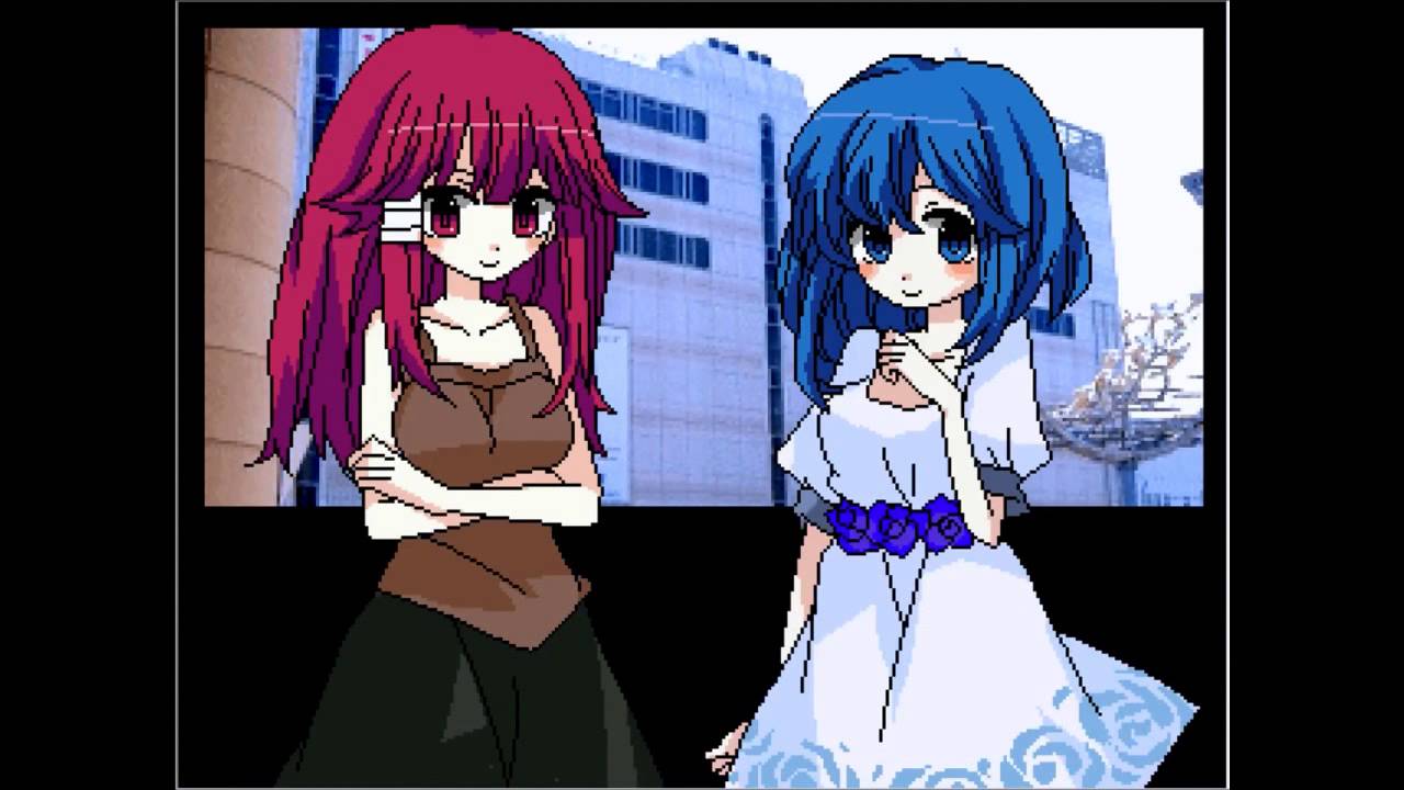 [PK Let's Play] Yanderella - Part 1 - YouTube