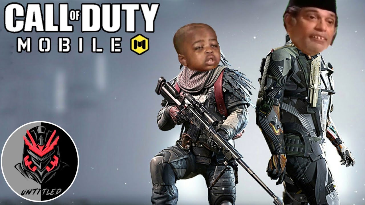 COD WITH MEME! | COD MOBILE BATTLE ROYALE! - YouTube