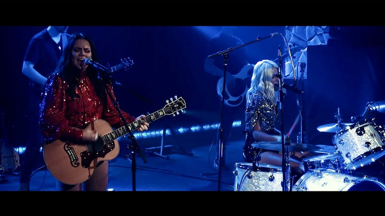 Walker County - Drag It Out (Live) - YouTube