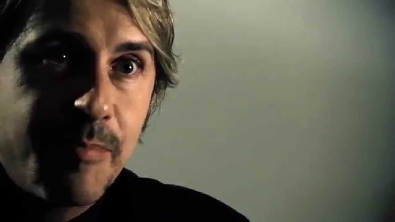 GEIST actual events - Fragmento PILOTO (Serie Suspenso - Full HD) - YouTube