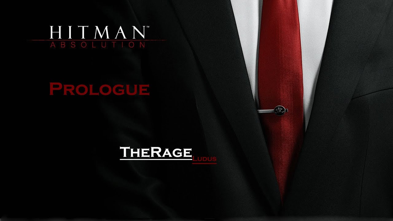[ Let's Play Hitman Absolution ] (Fr.) Prologue. The Agent is back in ...