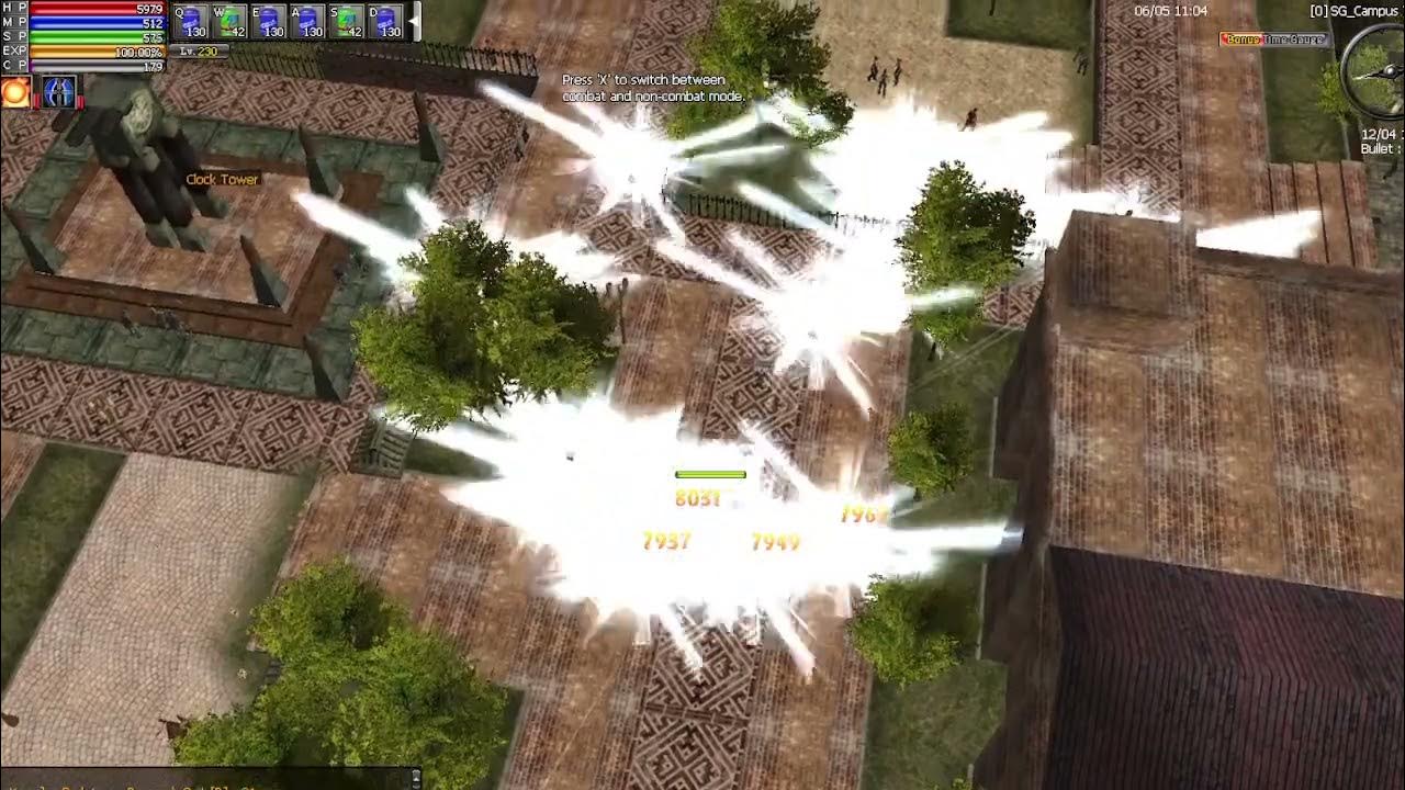 Ran Online Cheats [Prodigal Ran Ep7][05-06-2023] - YouTube