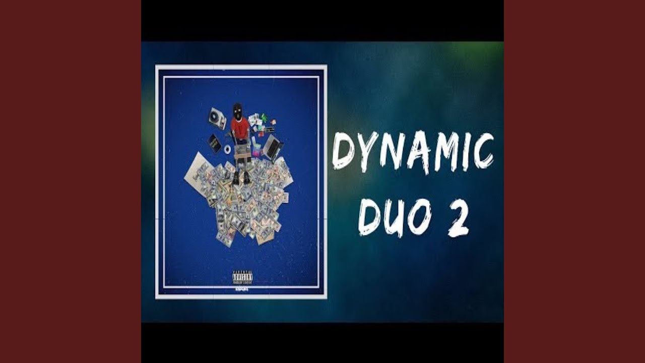 Dynamic Duo 2 - YouTube Music