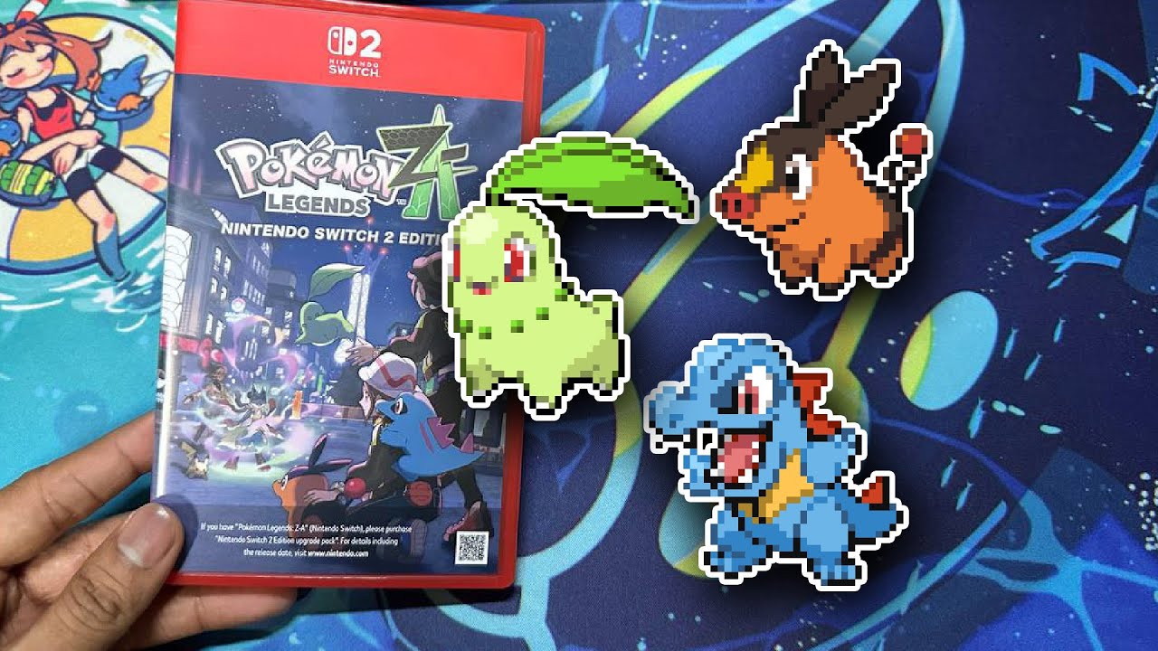 HOW MUCH ZA DEX CAN WE COMPLETE? - YouTube
