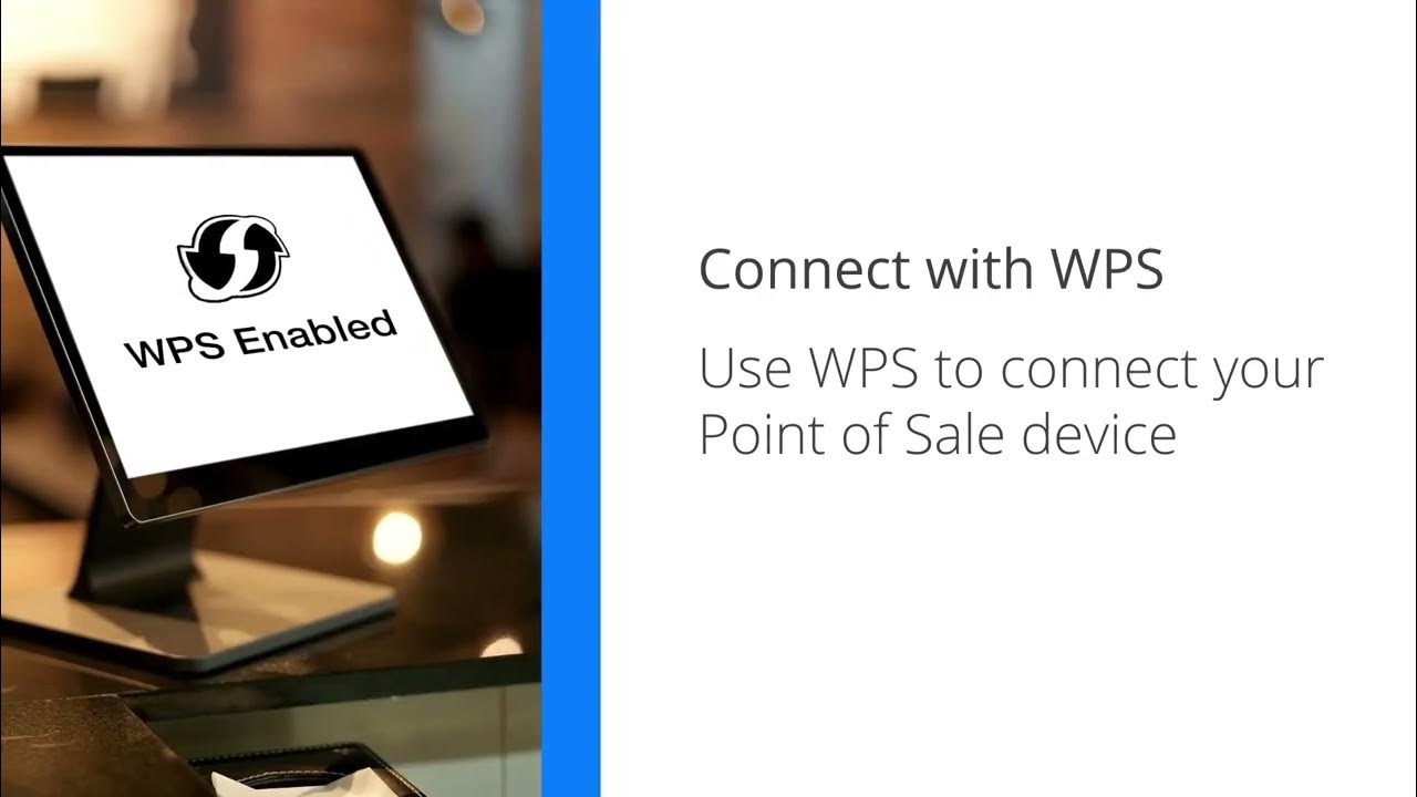 CommandWorx Tutorial - Setup Point of Sale Network - YouTube