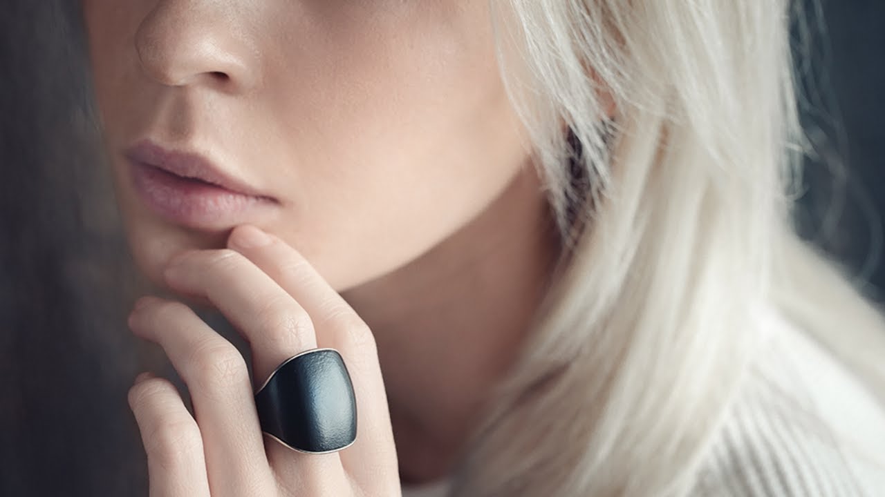 Nimb: A Smart Ring That Helps You Feel Safe And Sound | Indiegogo - YouTube