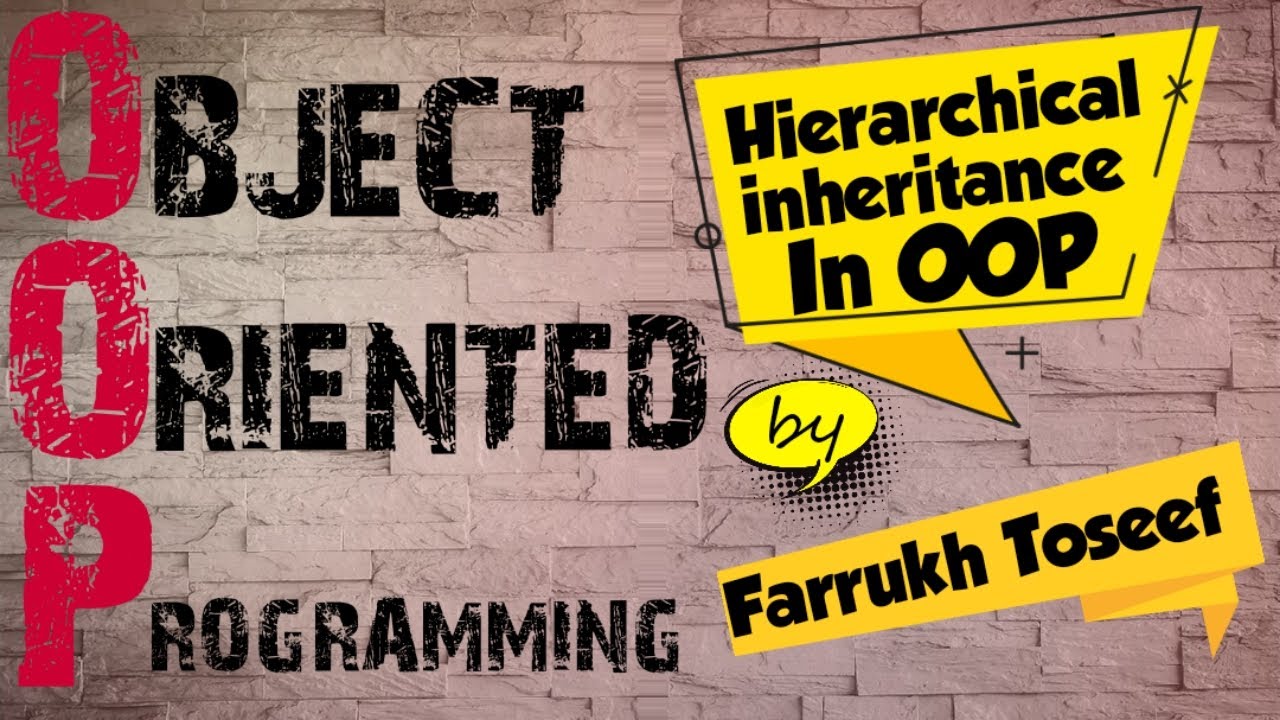 Hierarchical Inheritance In C Hierarchical Inheritance Program By Hierarchical Inheritance In C Hierarchical Inheritance Program By