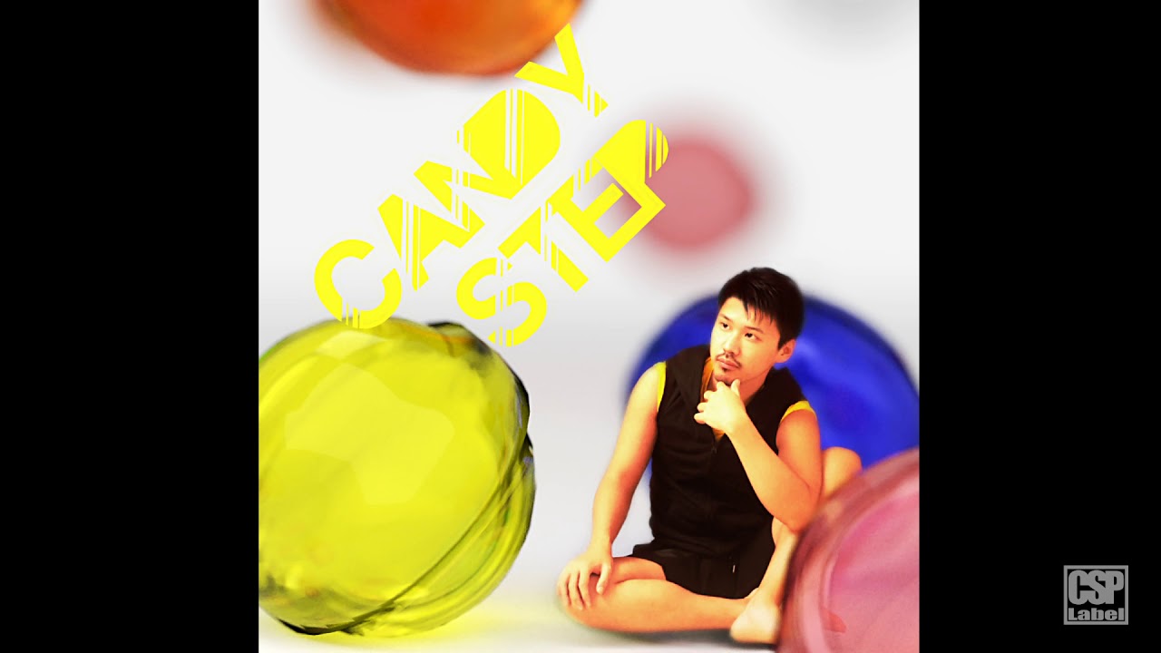 DKDG It's China - カラフル・サウンズ・ポート (Audio) - YouTube