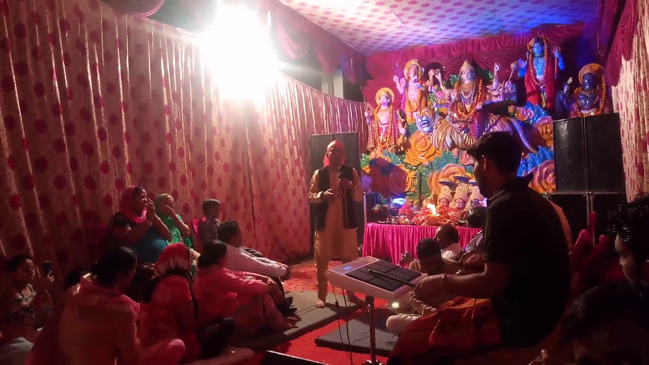 Robin khatri - YouTube