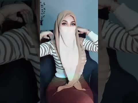 Bigo Live Tudung - 154