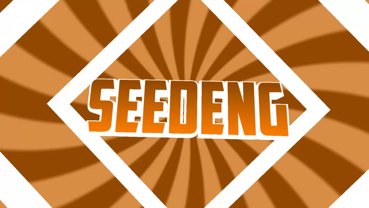 Seedeng Fan Intro! - YouTube