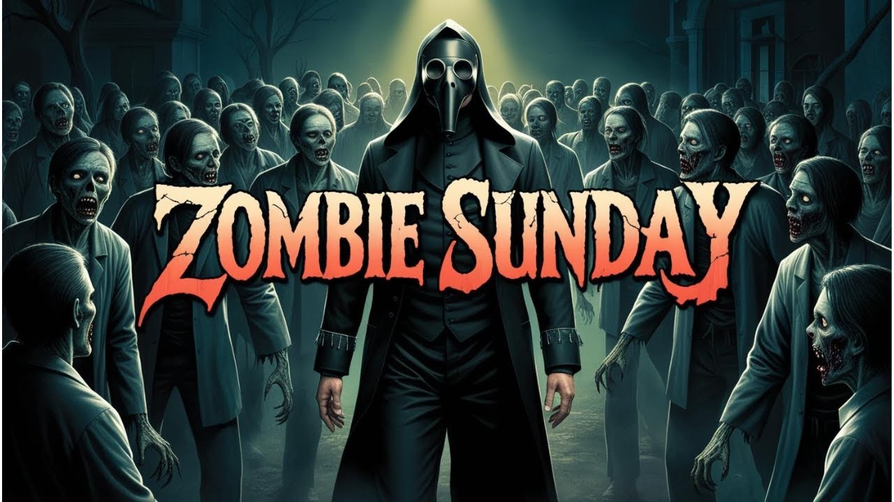 MW3 Zombies Hunting for Elder Sigils! - YouTube