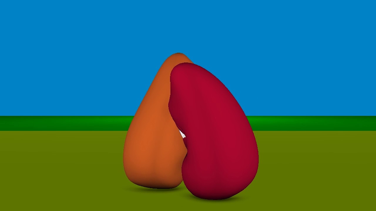 The Living Ball (2015) - YouTube