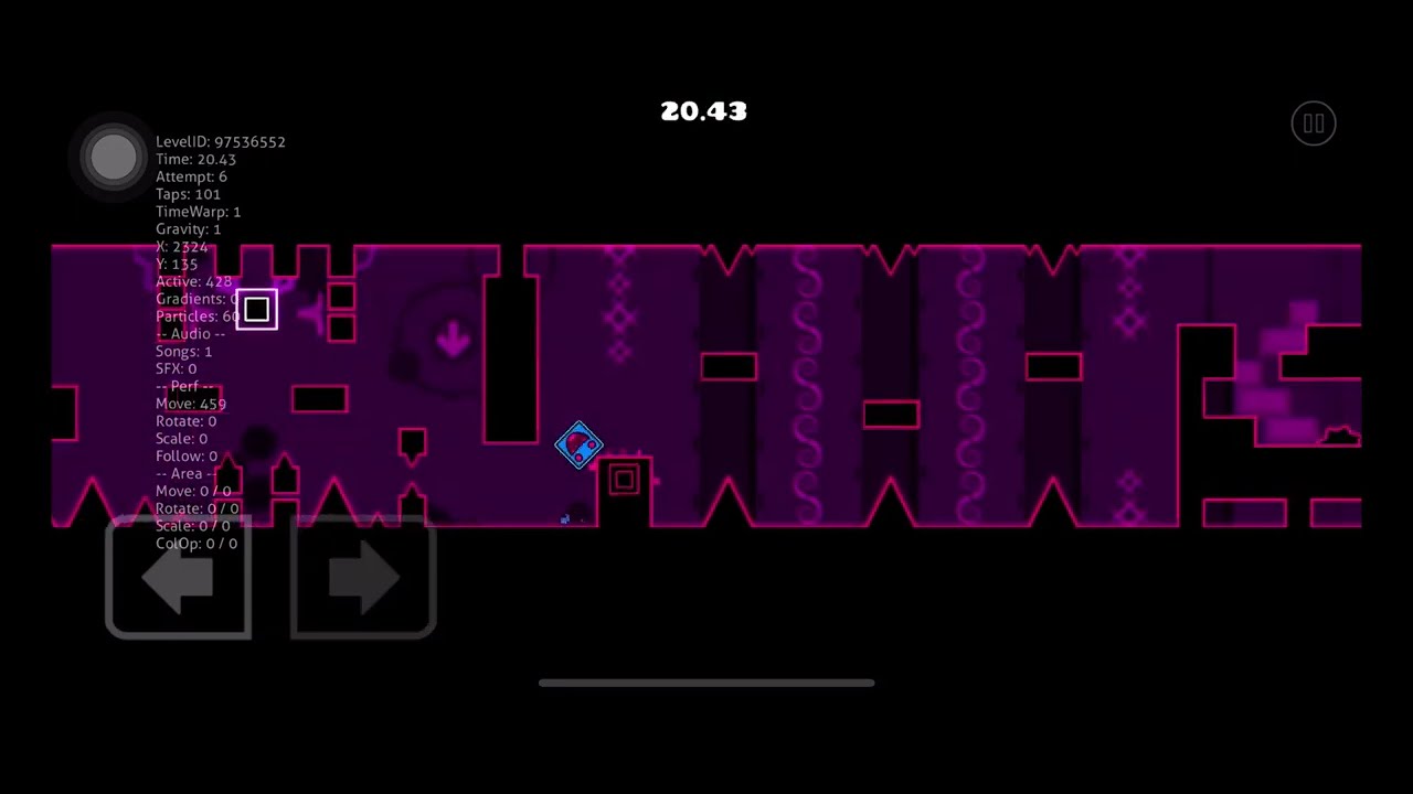 Isaac W. beats the first Platformer Demon... "Jet Lag" 100% 40:03 By ...