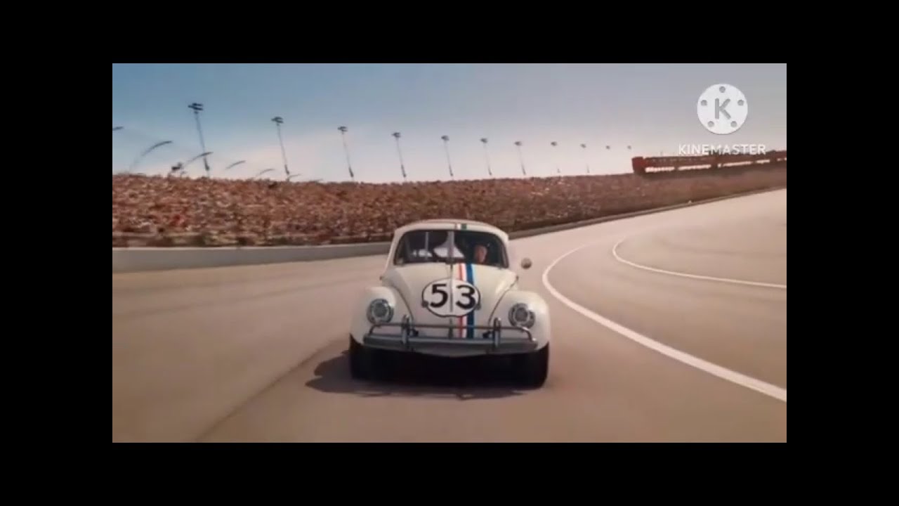 Goanimate (Cars) Part 1 Dinoco 400 - YouTube