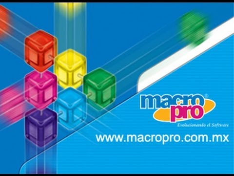 Curso Macro Pro Open (Teoría) 1 de 3 - YouTube