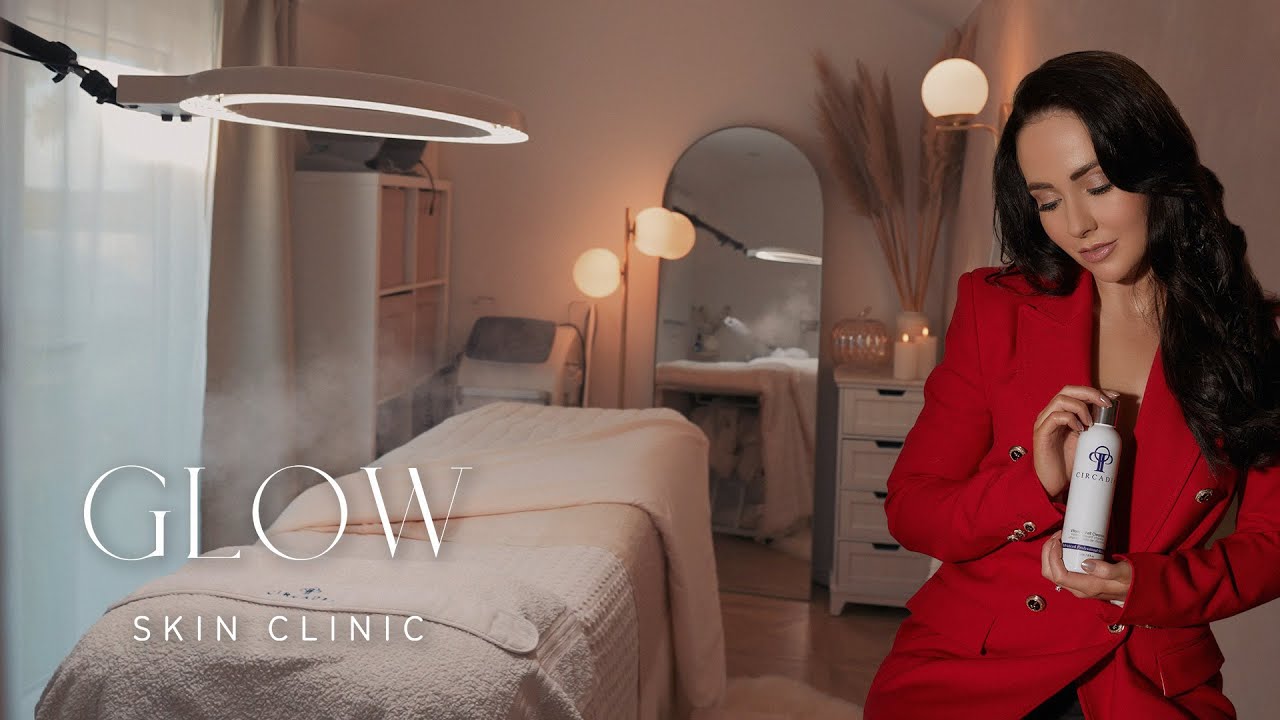 Glow Skin Clinic Tour | Your Trusted Skin Specialist in Stamford ...