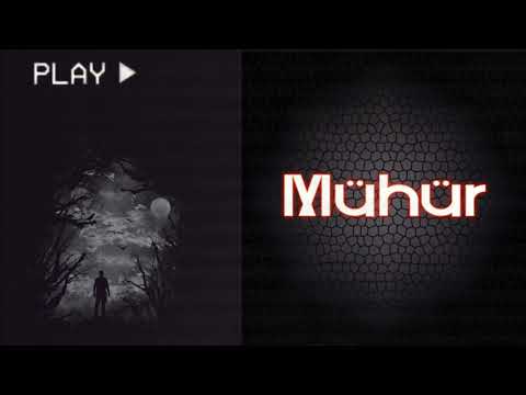 Black Money - Mühür ( Melankolik Beat 2019 Ensturmental)