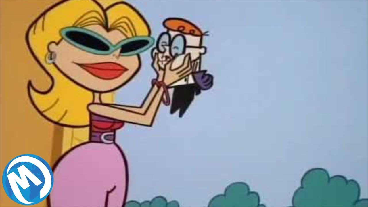 COSAS QUE NO SABÍAS SOBRE ESTOS DIBUJOS ANIMADOS - YouTube