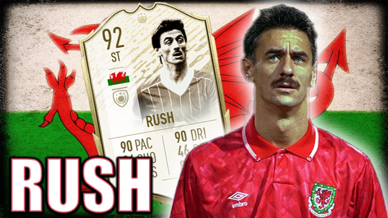 FIFA 20 PRIME MOMENTS ICON RUSH PLAYER REVIEW | 92 RATED ICON REVIEW ...