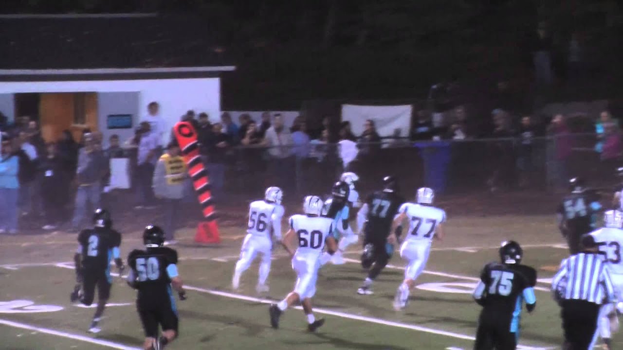 #45 Devin Bowers, Class of 2015- Highlight Film (Junior Season) - YouTube