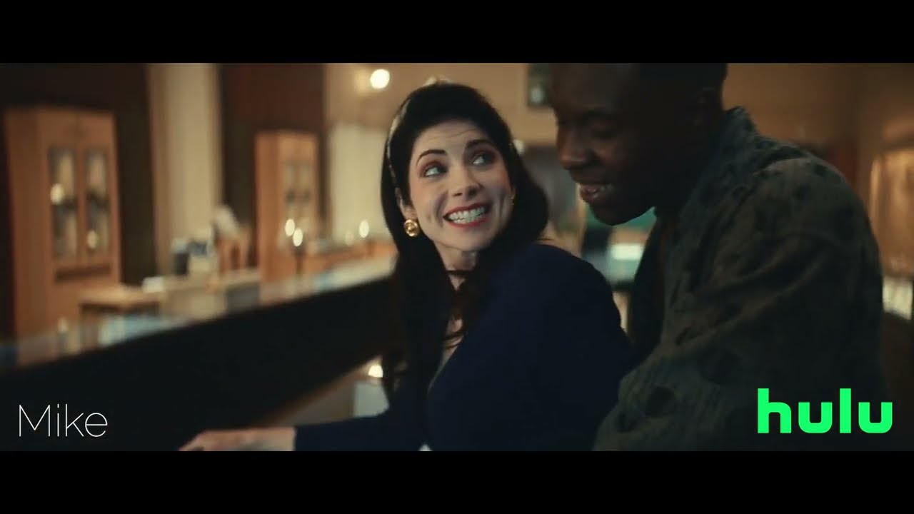 KateLynn Newberry Dramatic Reel 2022 - YouTube