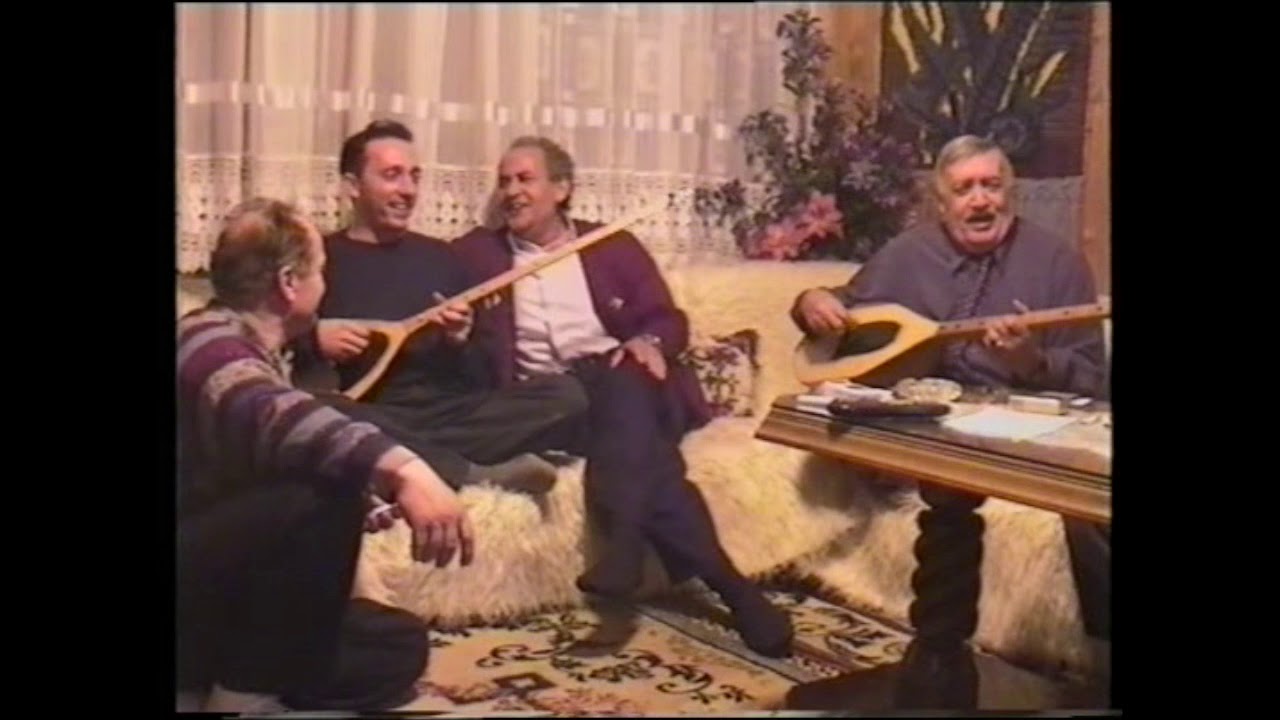 Bajrush Doda Hajdar Doda Arben Doda Qielli Skuqet Nxihen Ret - YouTube