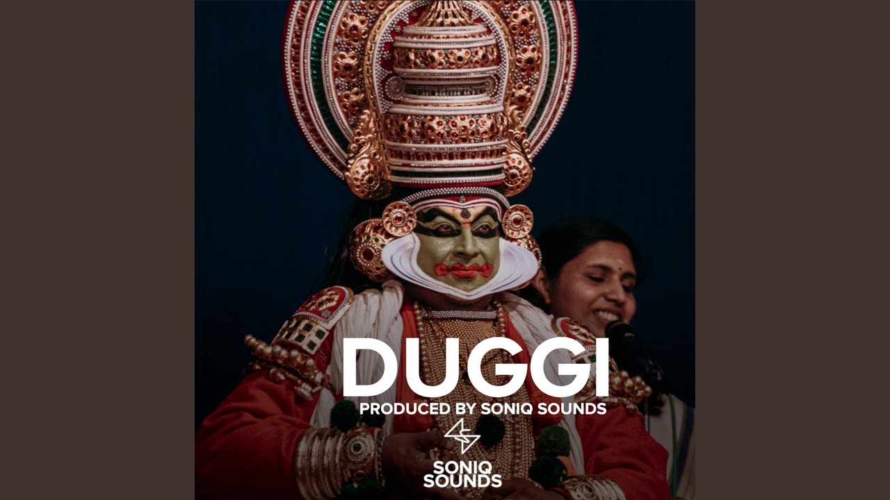 DUGGI (Indian Pop Instrumental) - YouTube