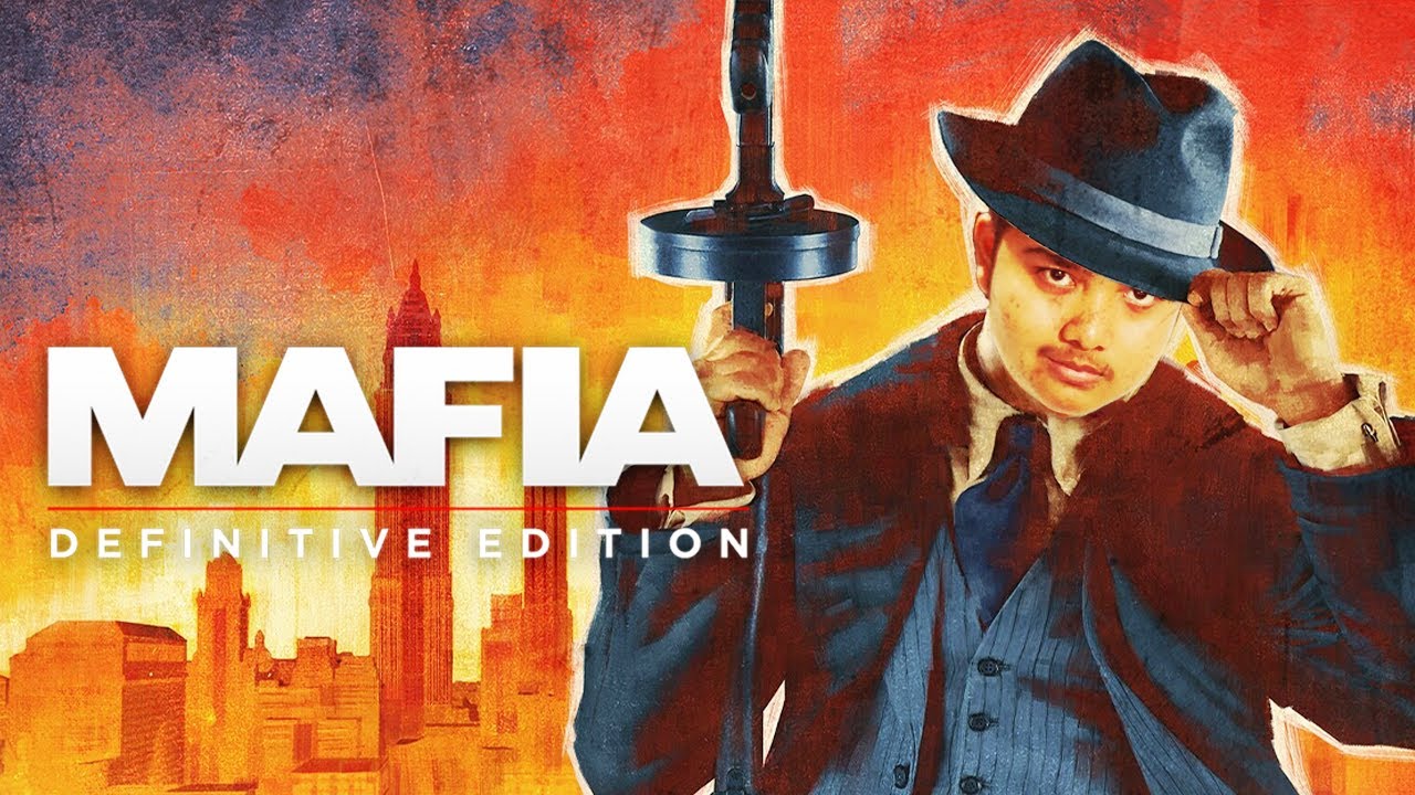 KELUARGA ADALAH HAL YANG PALING PENTING DI DUNIA! - Mafia: Definitive ...