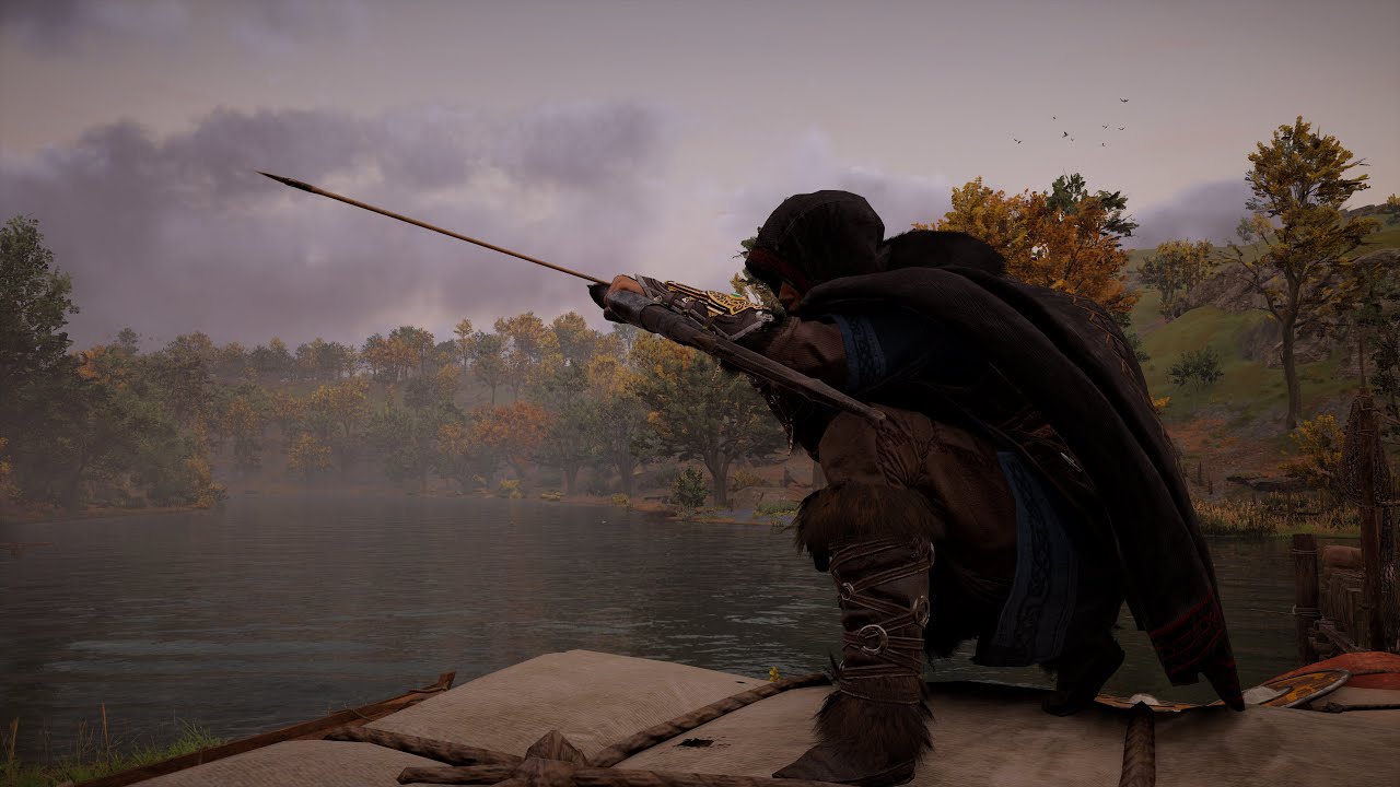 IVAR ! [Assassin's Creed Valhalla] - YouTube