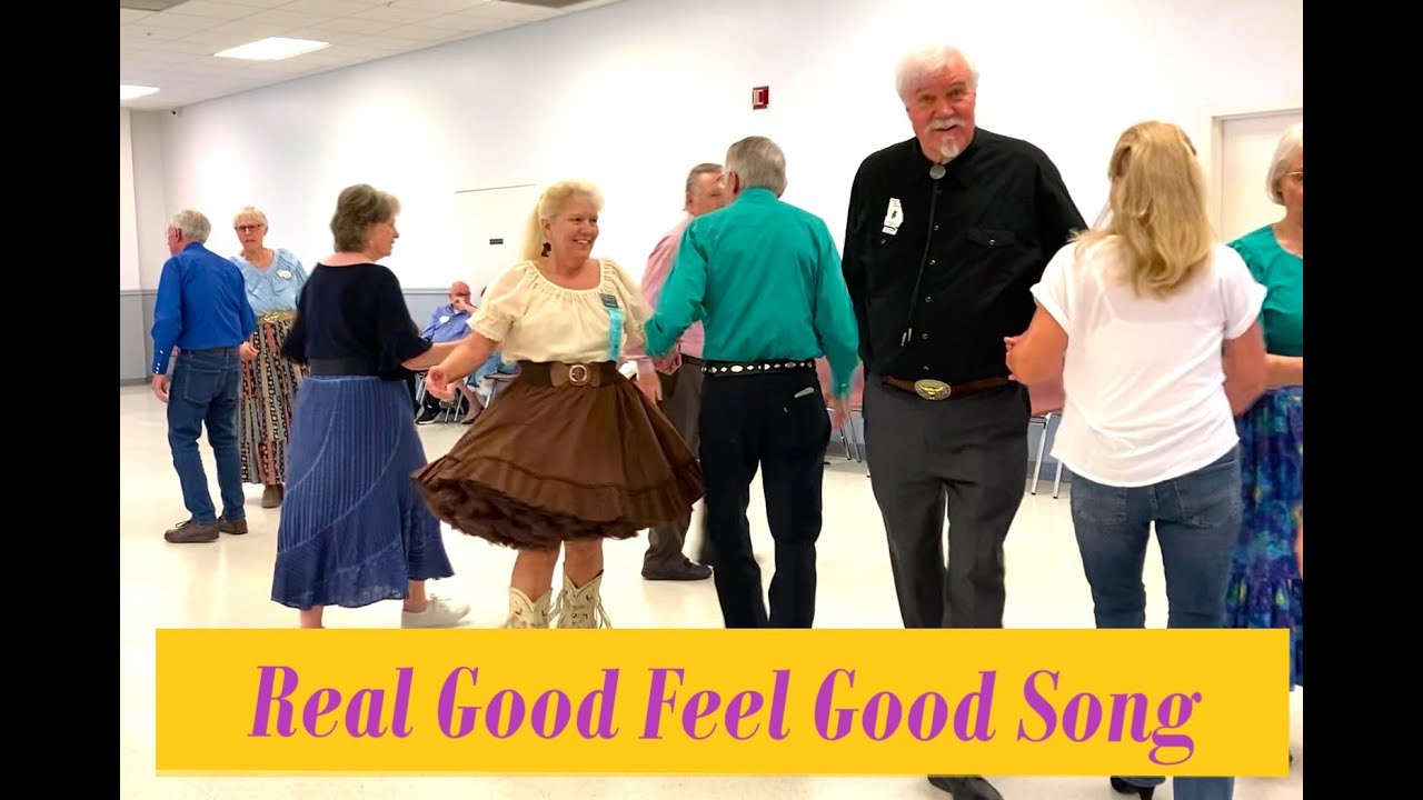 Shawn Butler: Real Good Feel Good Song (MASDA Dance) - YouTube