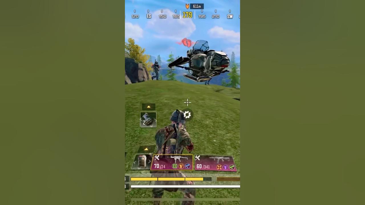 22 K*LLS IN 1 MINUTE 😅#codmobile #codm #callofdutymobile#codmindia#gaming #lolzzzgaming - YouTube