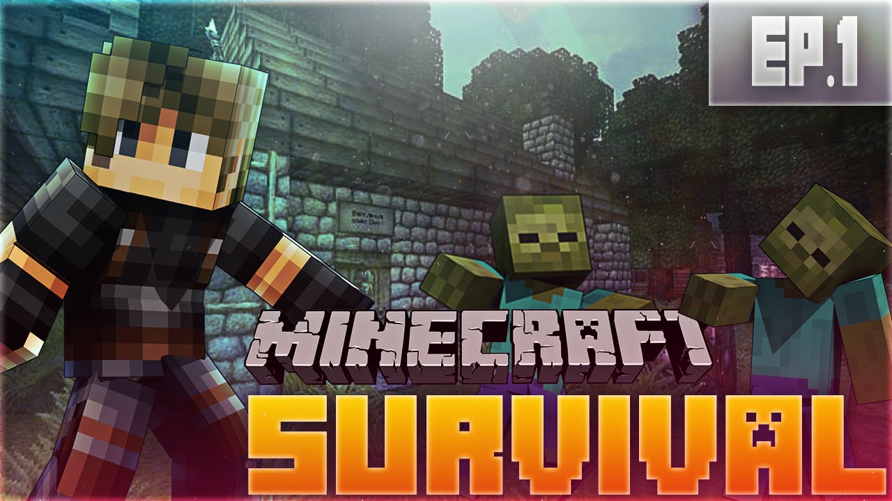 Minecraft SCHOOL - YouTube