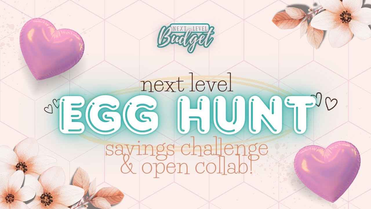 NextLevel Egg Hunt Group Play! - YouTube