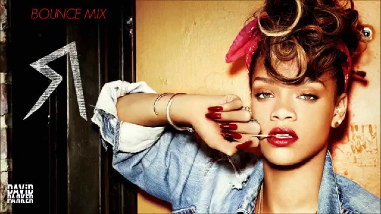 Best Remixes & Mash Ups of Melbourne Bounce 2015 | Bounce Mix - YouTube