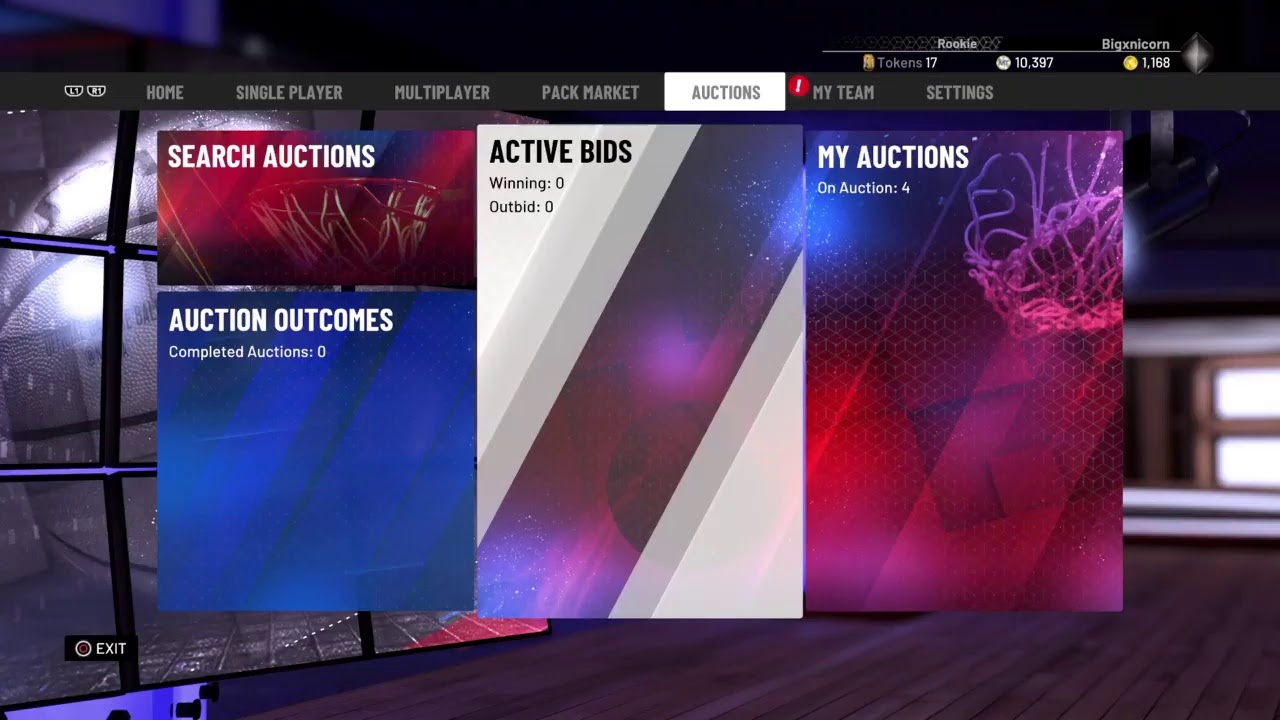 MyTEAM Gameplay YouTube myteam-gameplay-youtube