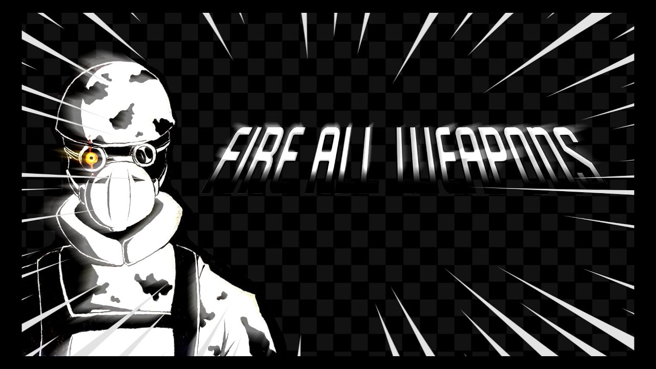 FNF CoolIVG Collection: Fire All Weapons [PIGGY DELTA SONG] - YouTube