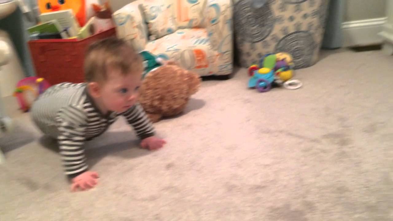 Bedtime play 8/12/14 - YouTube